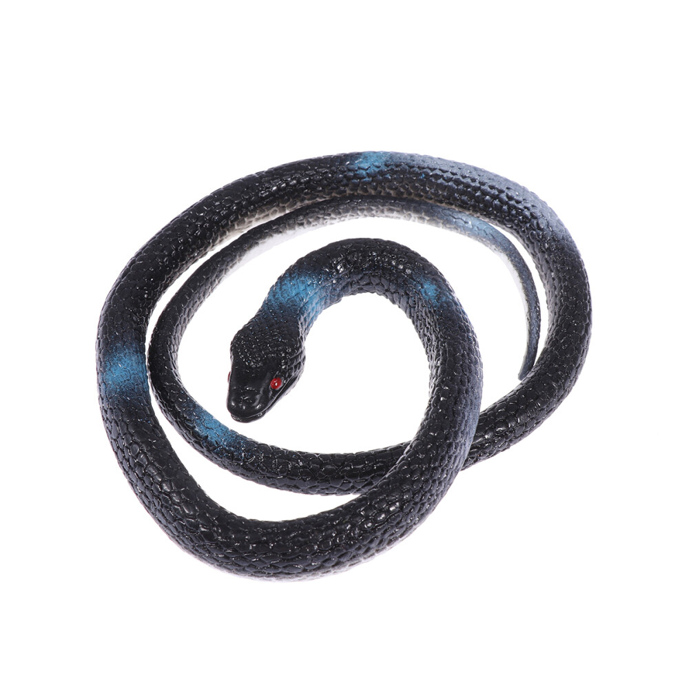Realistic Rubber Fake Snake Toy Rubber Snake Toy Simulation Snake Toy ...