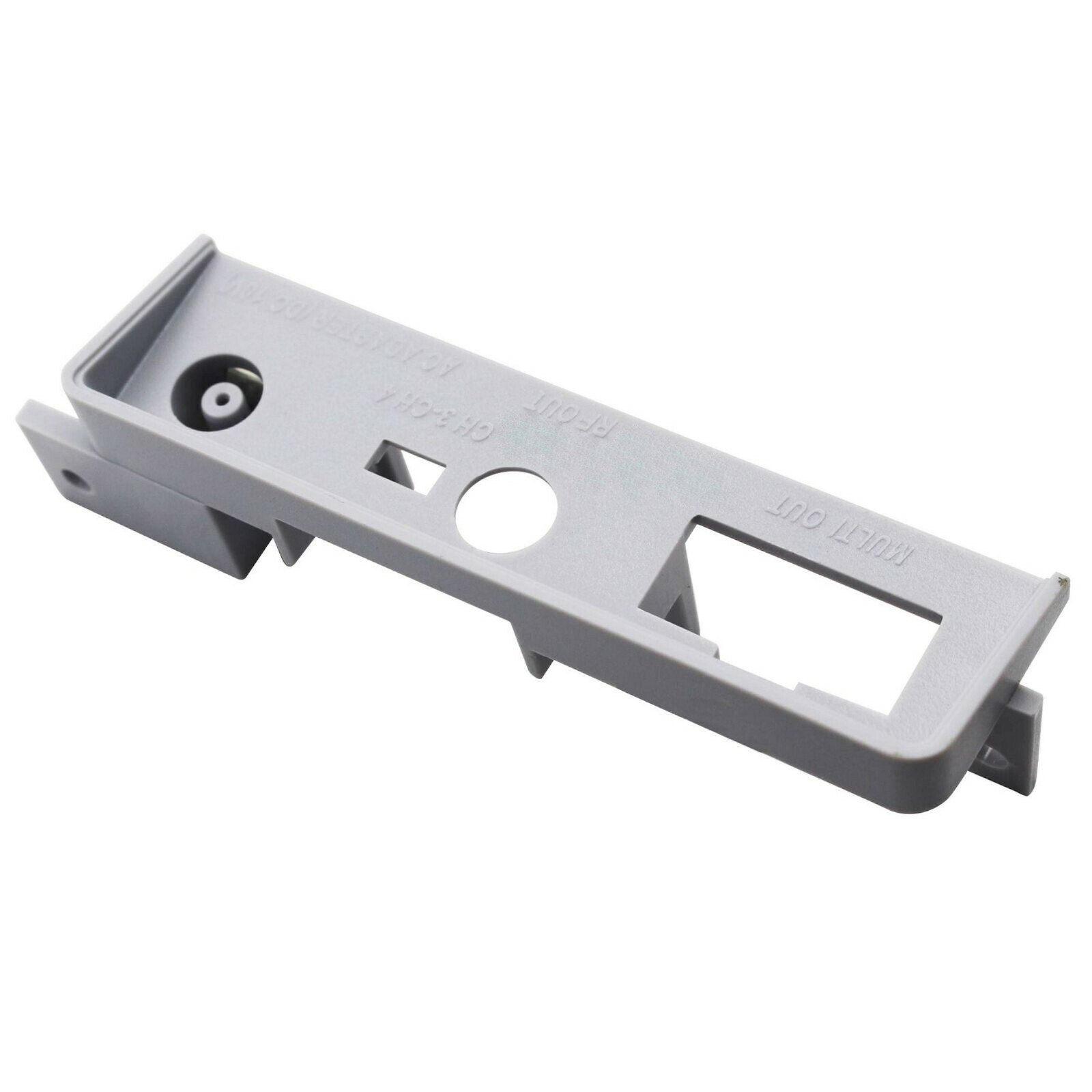 Replacement AC Adapter Power DC Jack Input Port for SNES Super Nintendo ...