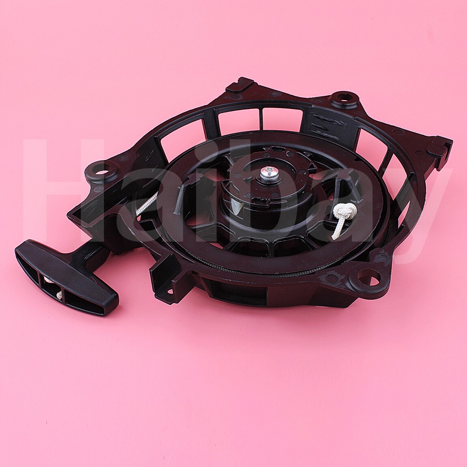 Recoil Rewind Pull Starter For Honda GCV190 GCV135 GCV160 28400-Z0M-801 ...