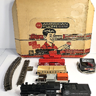 Vintage Treasure 86 Trains and More | eBay Stores