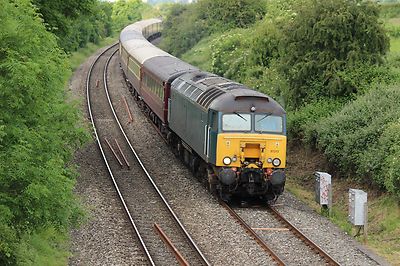 Class 57 57313 & 57316 6x4 Quality British Rail Photo | eBay