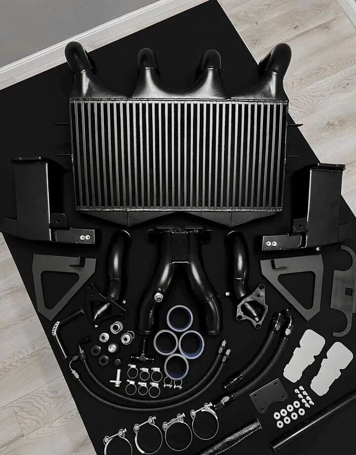 1000+HP TURBOKIT AUDI RS6 RS7 C7 S8 EA824 TURBO KIT | eBay