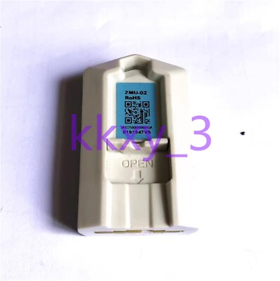 1 pcs ABB inverter memory program card ZMU-02 GOOD | eBay