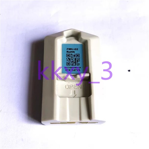 1 pcs ABB inverter memory program card ZMU-02 GOOD | eBay