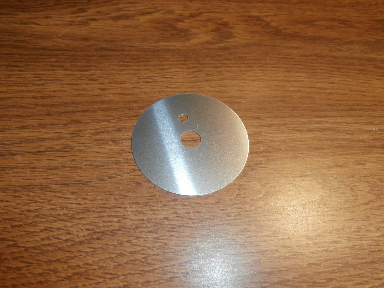 Ohmite 5000 5000e Potentiometer Dial Face Plate for sale online | eBay