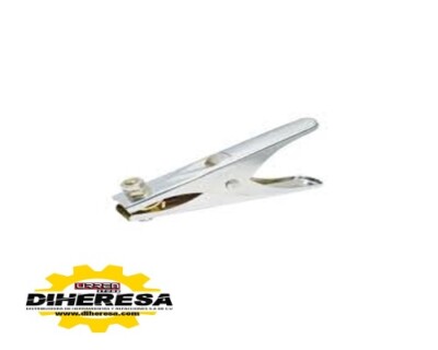 SURTEK 118007 Ground Clamp 300 amps | eBay