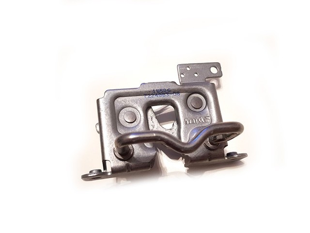 Motorhaubenschloss BMW X3 F25 Schloss Motorhaube 7224883 51237224883 ...