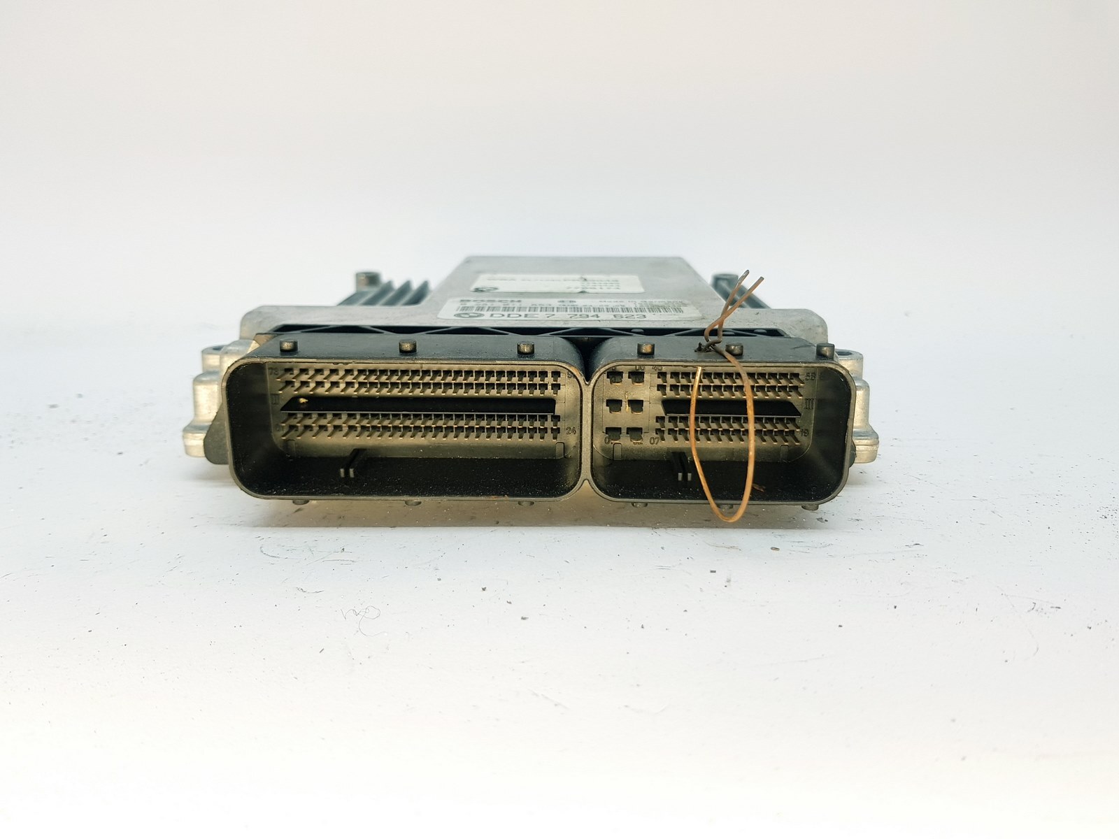 ECU Bosch DME 7 541 459 0 261 208 388 | eBay