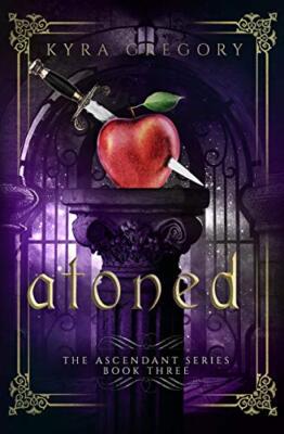 Atoned (The Ascendant Series) by Gregory New 9781090110596 Fast Free ...