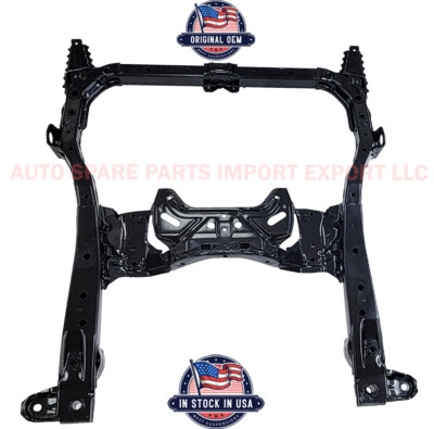 Subaru Outback 2010-2014 Front Subframe Crossmember OEM Electric Power ...
