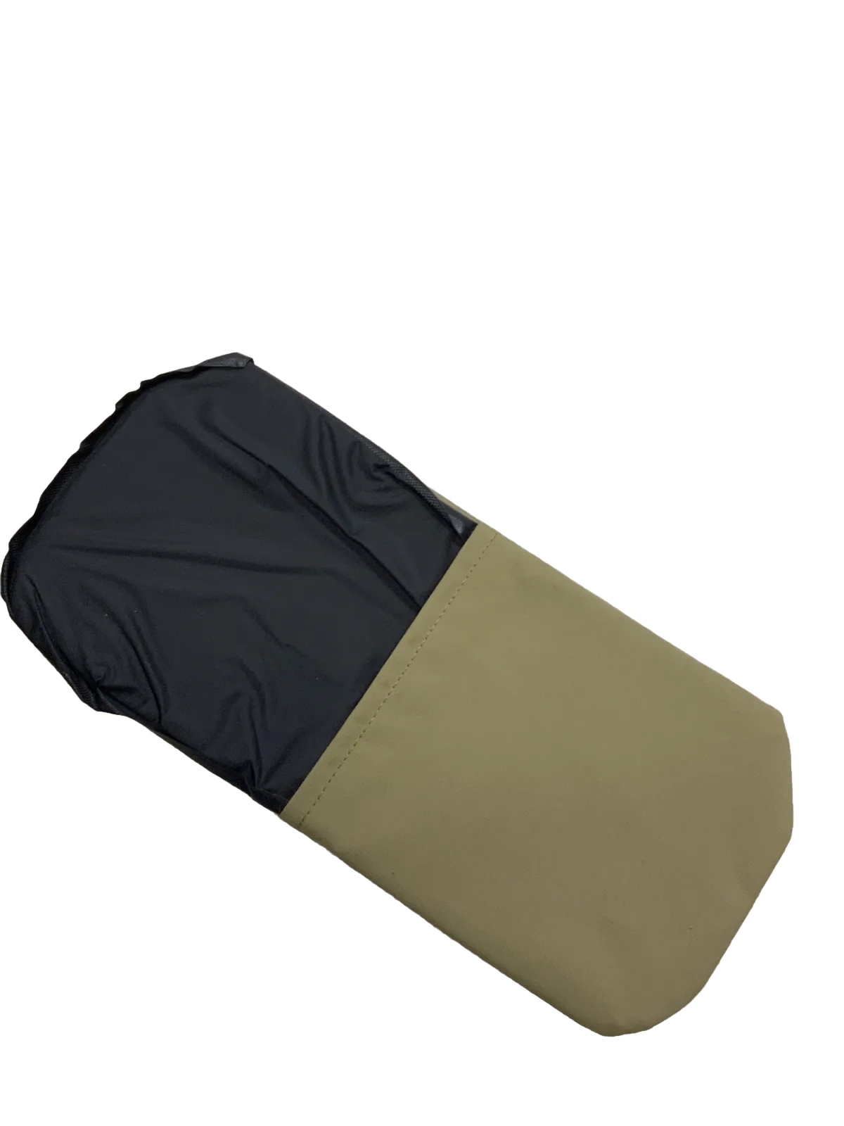 British Army Virtus Lower Back Protection Soft Filler Armour Genuine ...