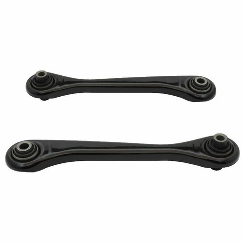 For VW Golf Mk5 2003-2009 Rear Lower Wishbones Suspension Arms Pair ...