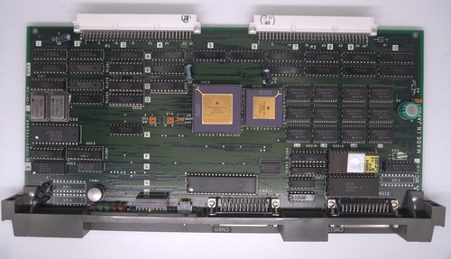 Mitsubishi boards MC116 Mc Machinery machine (DWC 90 Wire EDM) | eBay