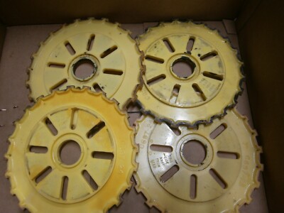 IH SEED PLATES CORN PLATES C697-24 C69724 | eBay