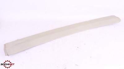97-04 Mercedes R170 SLK230 SLK320 SLK32 Top Roof Rear Headliner Trim ...