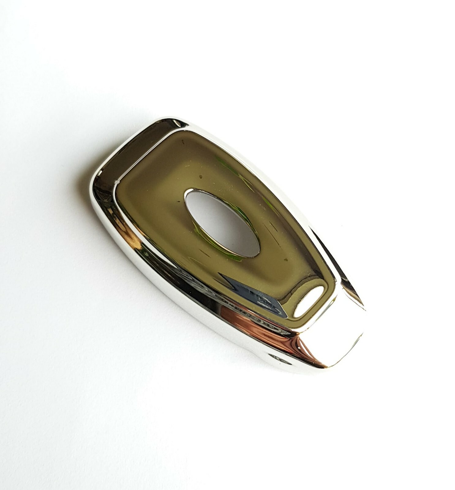 SALE! FORD KEY FOB COVER B C S MAX GALAXY KUGA REMOTE KEYLESS 3 BUTTON ...