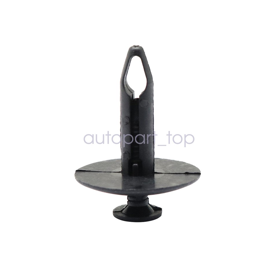 20X Radiator Cover Retainer Clips Rivets fits for Ford F-250 Super Duty ...