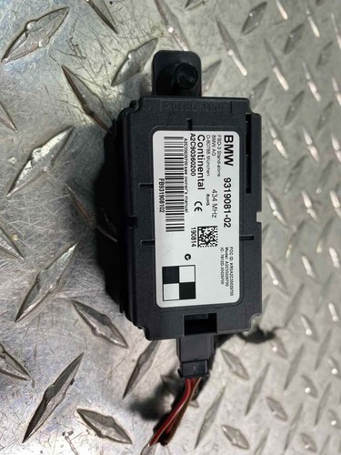 13-19 MINI COOPER F54-F57 RADIO REMOTE CONTROL RECEIVER MODULE ...