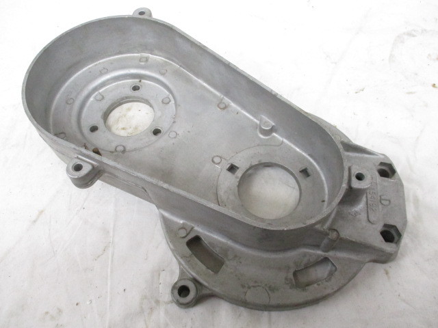 John Deere Snowmobile Chain Case for 340/440 Cyclone/Liquifier (AM54267 ...