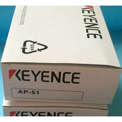 one New keyence pressure switch sensor AP-51 AP-51 DHL SHIP | eBay