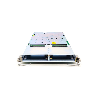 Cisco A9K-MOD200-TR ASR 9000 200G Modular Line Card | eBay