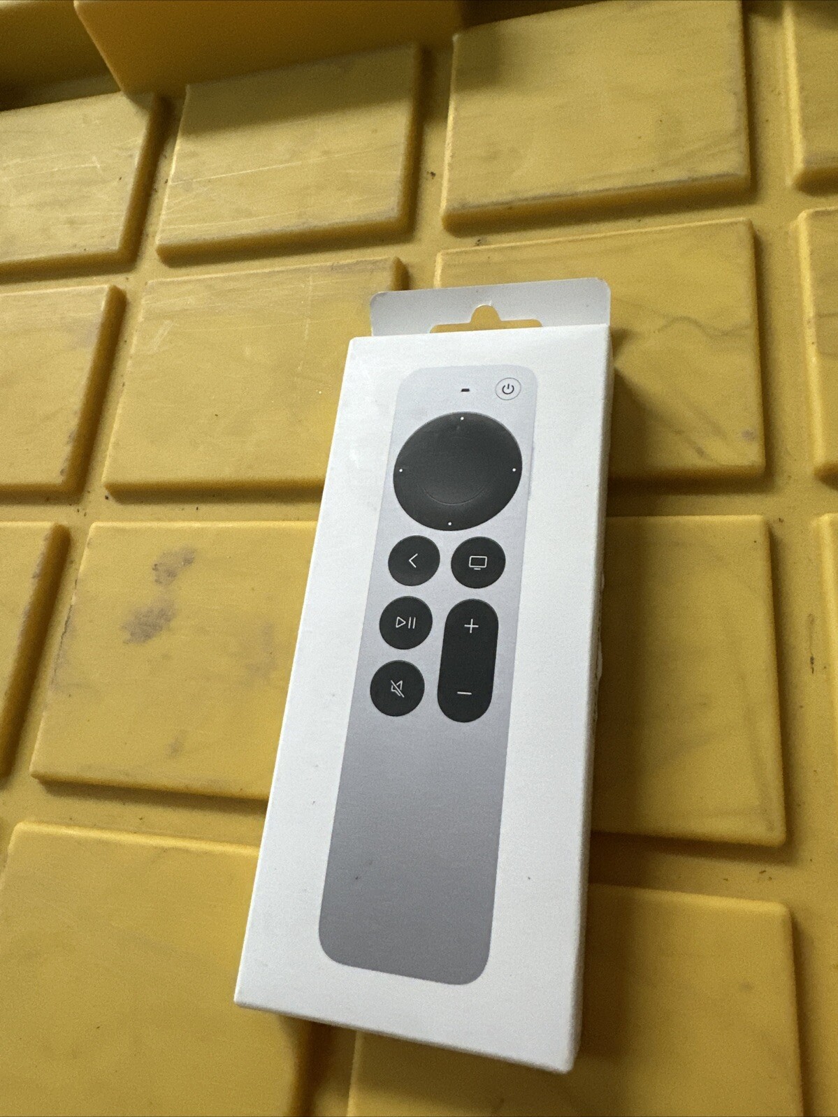 Apple Siri Remote 3rd Gen. for Apple TV 4K/HD for sale online | eBay