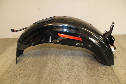 07 Harley-Davidson Sportster XL1200 883 50th Anniversary REAR BACK ...