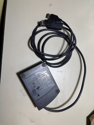 Dell Logitech Cordless Mouse and Keyboard Receiver C-BB3 DUAL | eBay