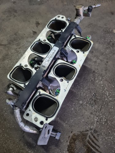 Einspritzdüsen braun aus Opel Insignia A OPC Vectra C Signum V6 400PS ...