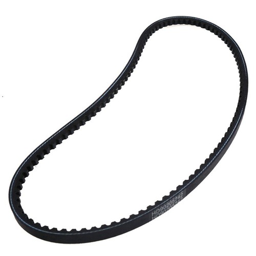 V Belt Fan Belt 19805-72530 1980572530 for Kubota D722 D902 DG972 Z482 ...