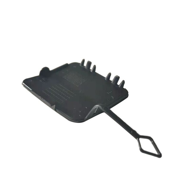 Front Bumper Hauling Hook Eye Lid Trailer Cap Unpainted 51117292947 for ...