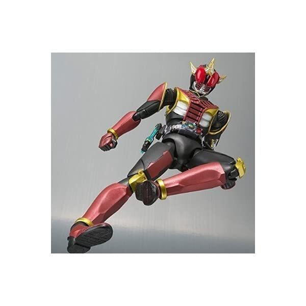 Kamen Rider Den-oh S.H.Figuarts Kamen Rider Zero Nos Zero Form JP | eBay