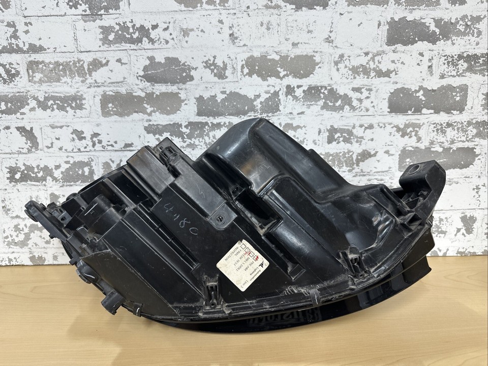 2016-2019 Mercedes Benz GLE Class Left Driver Side Headlight Halogen ...