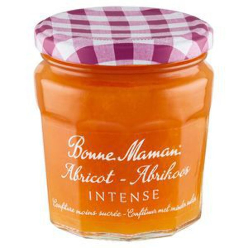 Bonne Maman Jam | Apricot Intense | 11,8 Oz /335 Gr | eBay