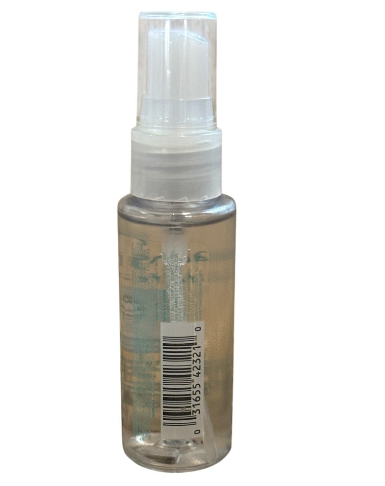 COTY The Healing Garden White Teatherapy Comforting Body Mist 1.5 oz ...
