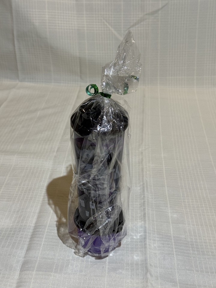 Tupperware Halloween 16oz Tumbler and Snack Cup Witch In Cemetery ...