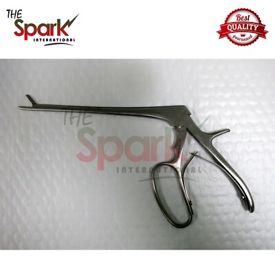 FERRIS SMITH CUP RONGEURS 7" 5X10mm NEUROSURGICAL Straight Surgical ...