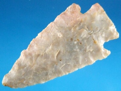Super Fine Authentic Kentucky Shawnee Springs Hardin Point Arrowheads ...
