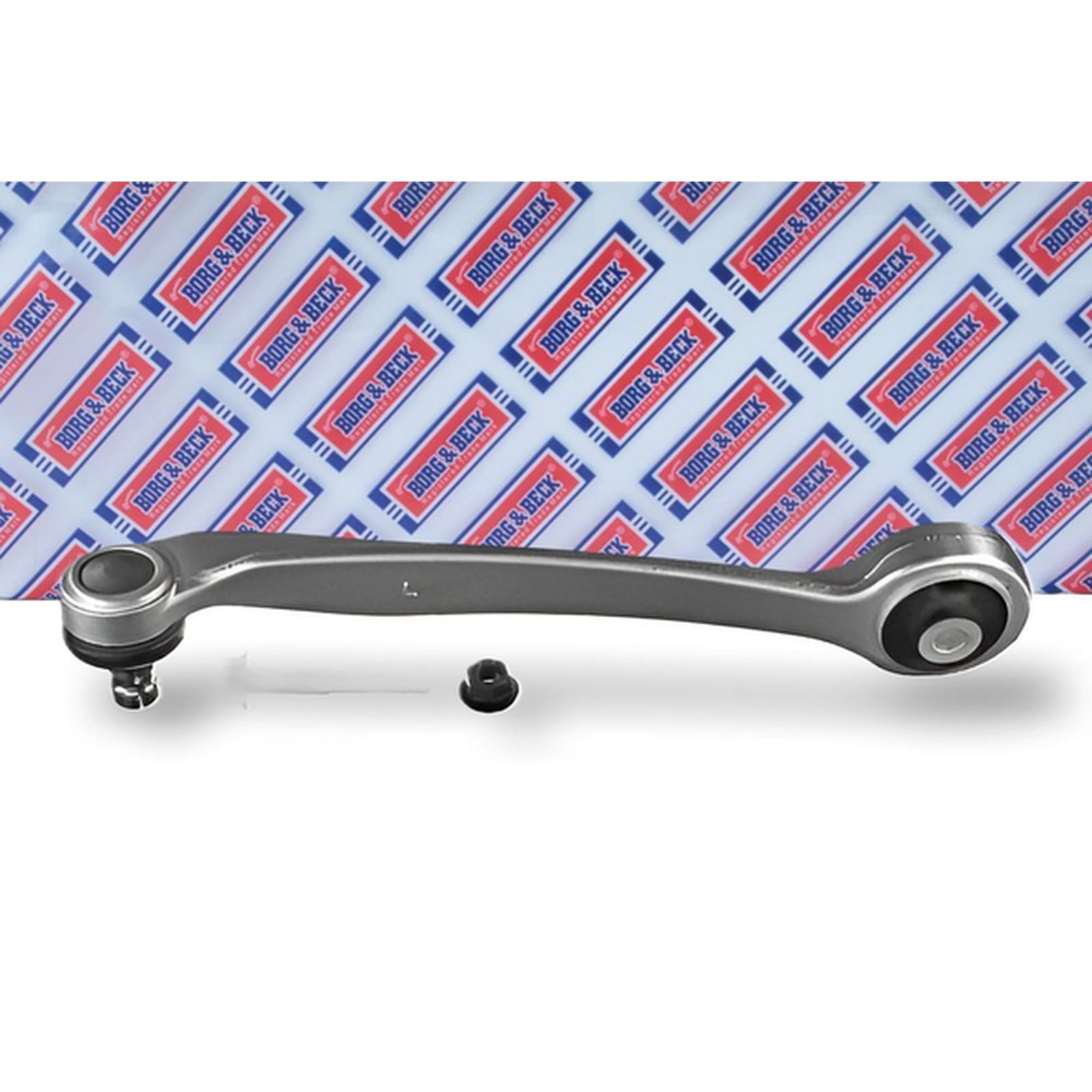 Wishbone / Suspension Arm BCA6111 Borg Track Control 8D0407505H ...