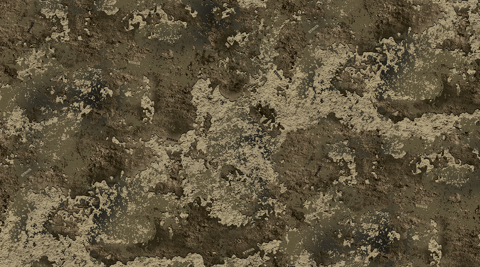 WATER & WEATHER RESISTANT HUNTING CAMO FABRIC CAMOUFLAGE OUTDOOR | eBay