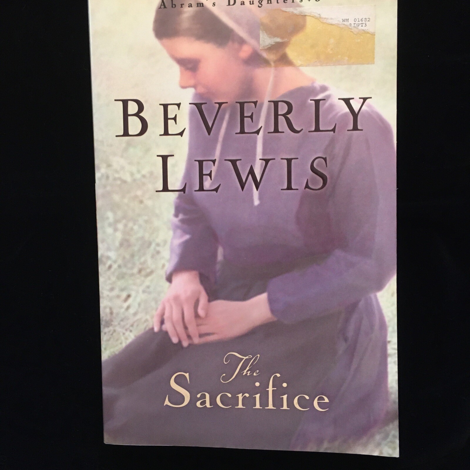 Beverly Lewis Amish Books Mixed Lot of 4 Paperback Books~Romance~2 Diff ...