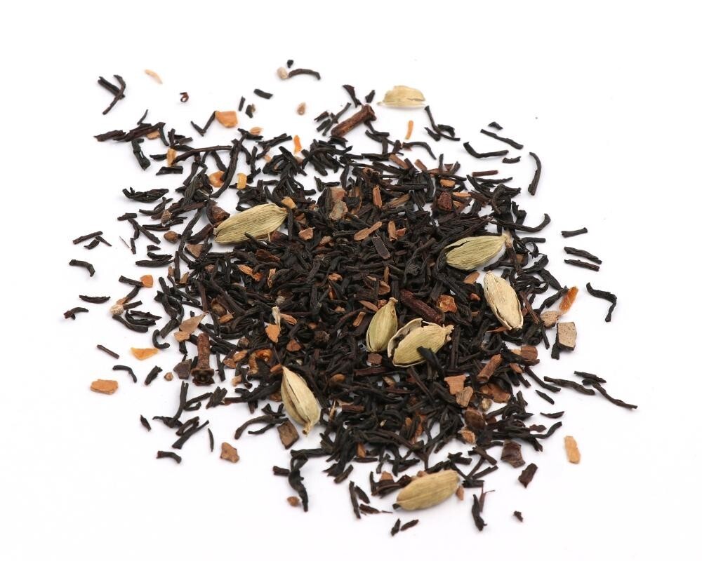 Lumbini Ceylon Tea Pure Natural High Quality Masala Chai With Ceylon ...