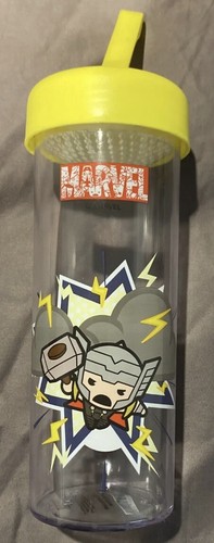 New Miniso Marvel THOR Premium Luggage Tag | eBay Australia