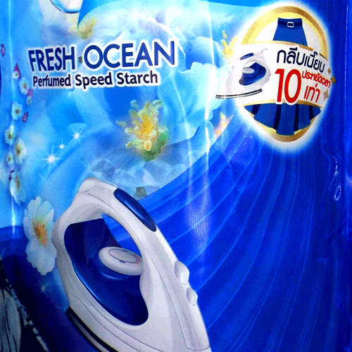 free 30 $ x 3 Hygiene Smooth Rolled Blue 500 ml. Fresh Ocean | eBay