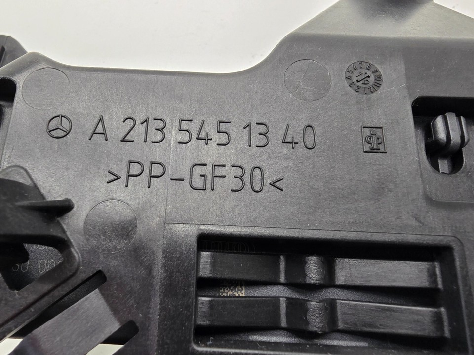 2018-2023 MERCEDES E350 TAILGATE LIFT CONTROL MODULE UNIT BRACKET OEM ...