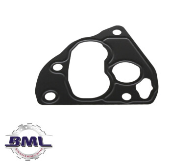 LR DEFENDER 2020 5.0 PETROL AJ133 DOHC CDA OIL FILTER HOUSING GASKET ...