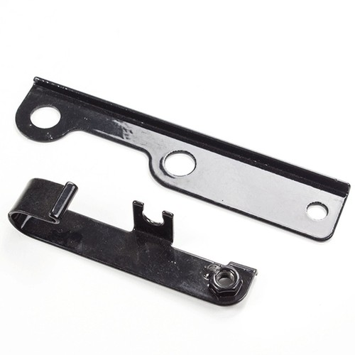 Brake Hose Retaining Bracket pour ZS125-79 for Lexmoto Michigan 125 ...