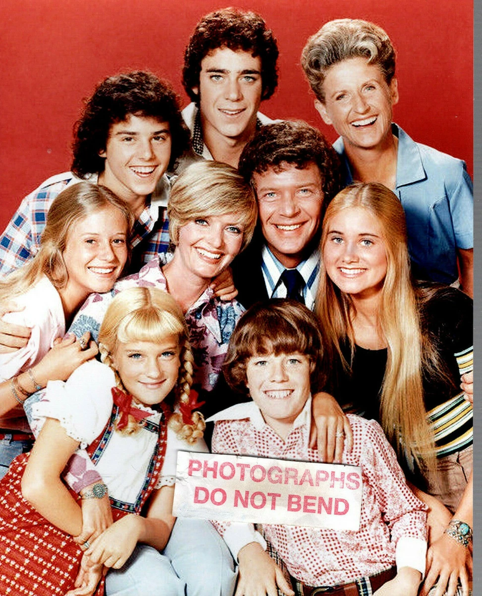 Maureen Mccormick Brady Bunch