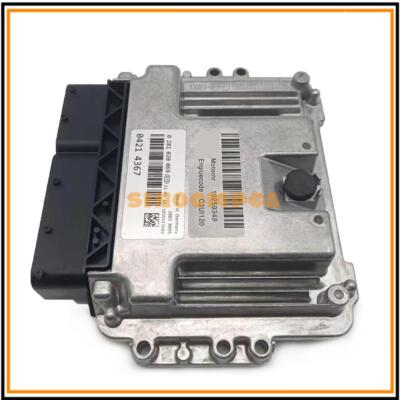 ECU ECM Engine Controller Unit 0281020069 04214367 For Bosch Deutz TCD ...