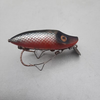 Heddon - Vintage Heddon Weedless
